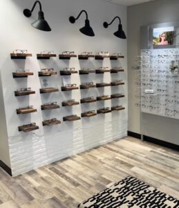 Our Practice | Gresham | Gresham Optical